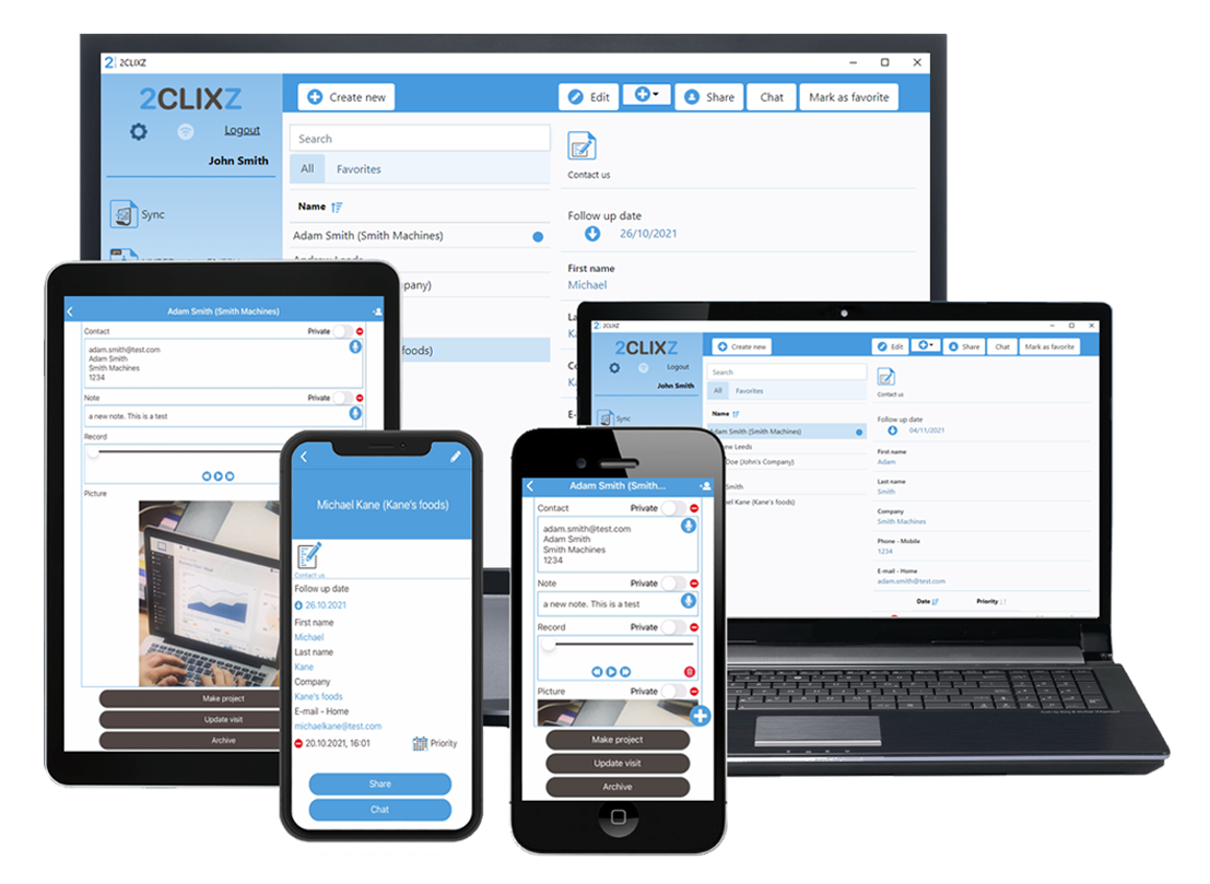 Hypernotes – 2CLIXZ